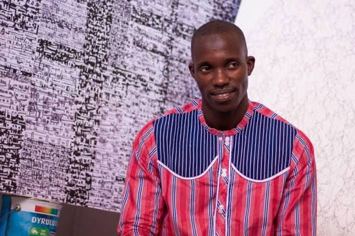 Mbaye Babacar Diouf | ️ Available artworks and biography - Gallery ...
