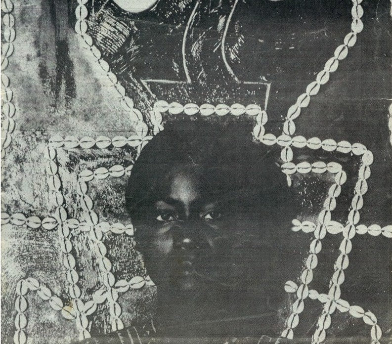 Younousse Seye | ️ Oeuvres disponibles et biographie - Galerie – PARIS ...